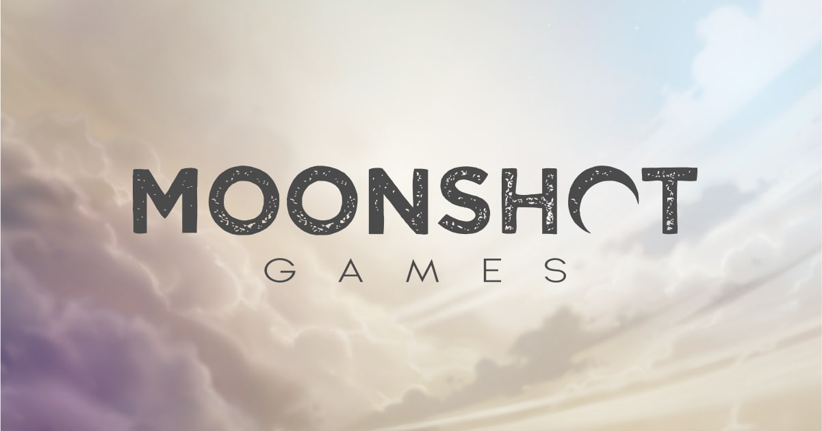 Team - Moonshot Games
