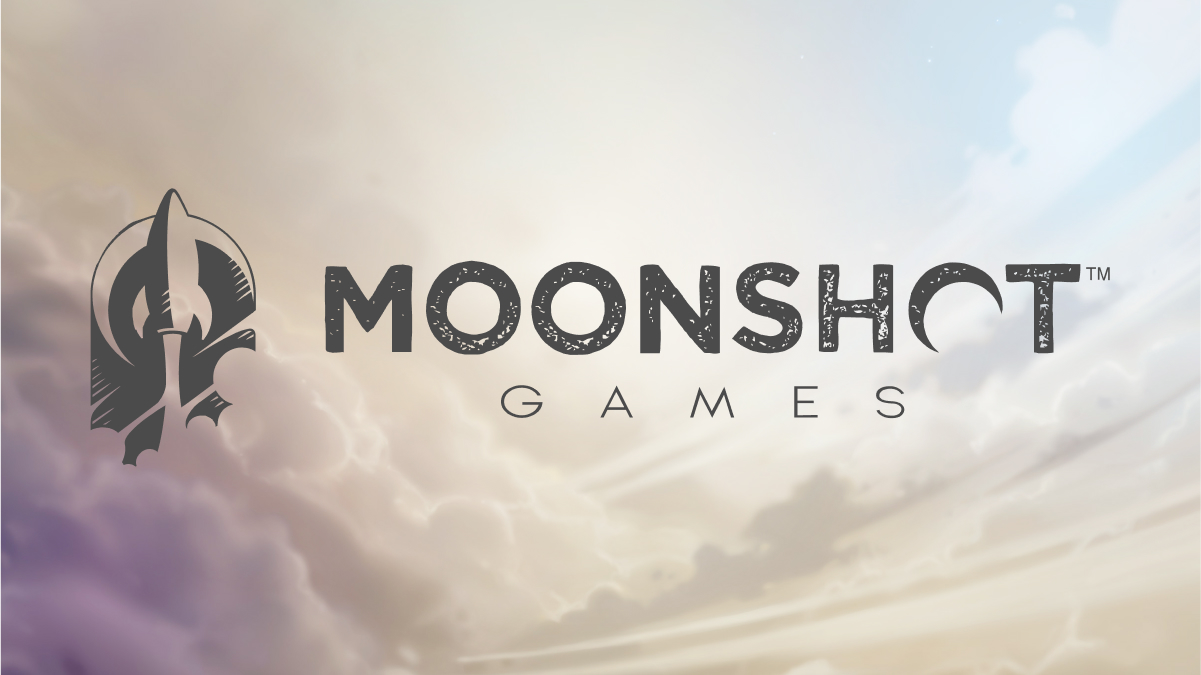 Contact - Moonshot Games